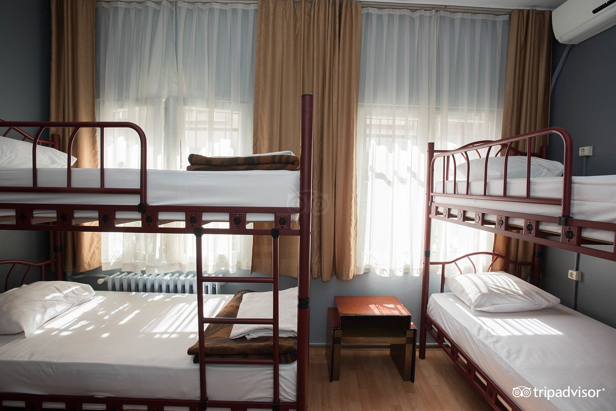 Sultan Hostel & Guesthouse Sultanahmet - Istanbul