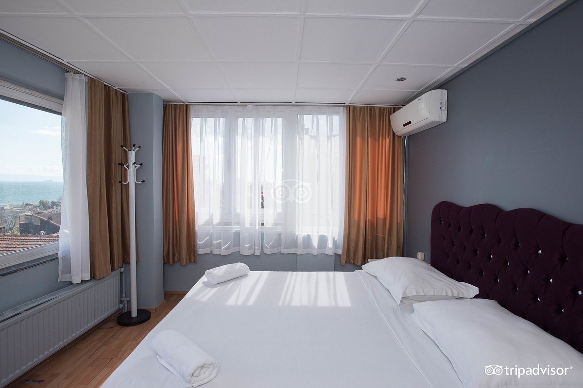 Sultan Hostel & Guesthouse Sultanahmet - Istanbul